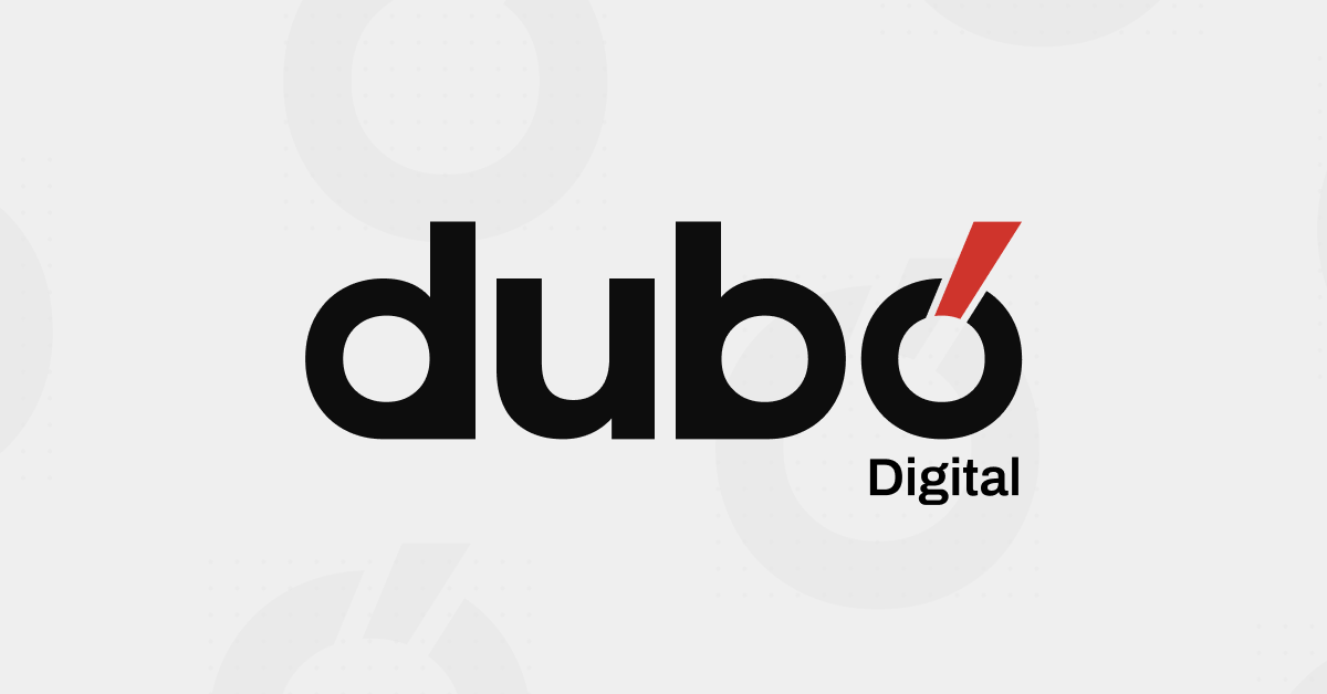 Productos – Dubó