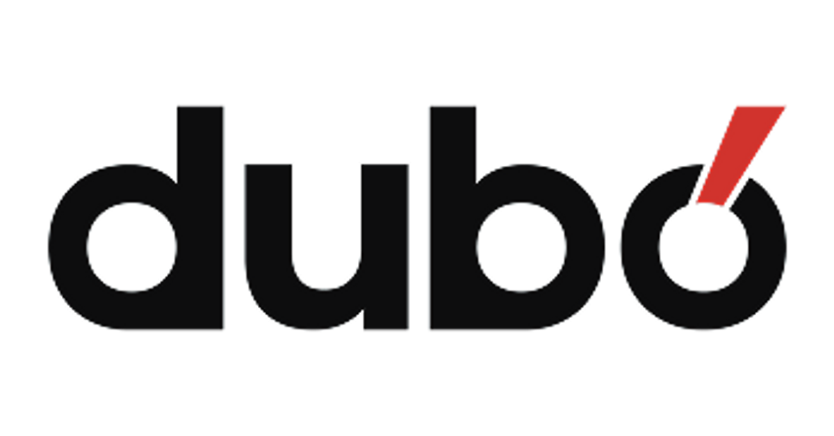 Página de inicio – Dubó